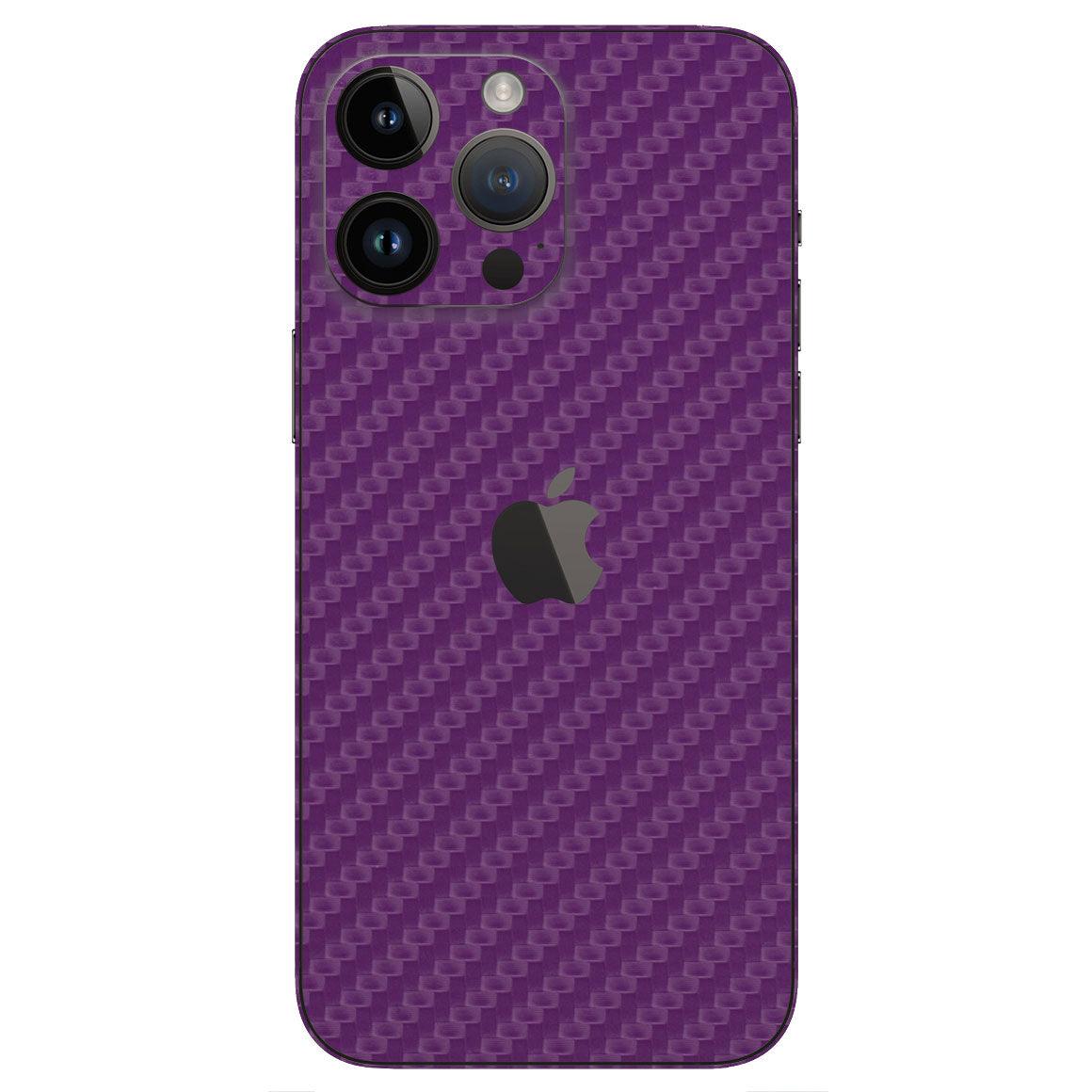 iPhone 14 Pro Carbon Series Skins/Wraps & Covers – Slickwraps