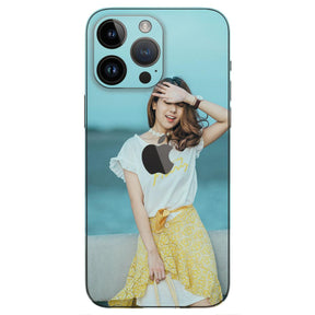 iPhone 14 Pro Custom Skin/Wrap & Cover – Slickwraps