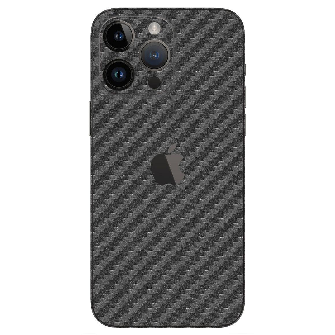 iPhone 14 Pro Max Carbon Series Skins/Wraps & Covers – Slickwraps