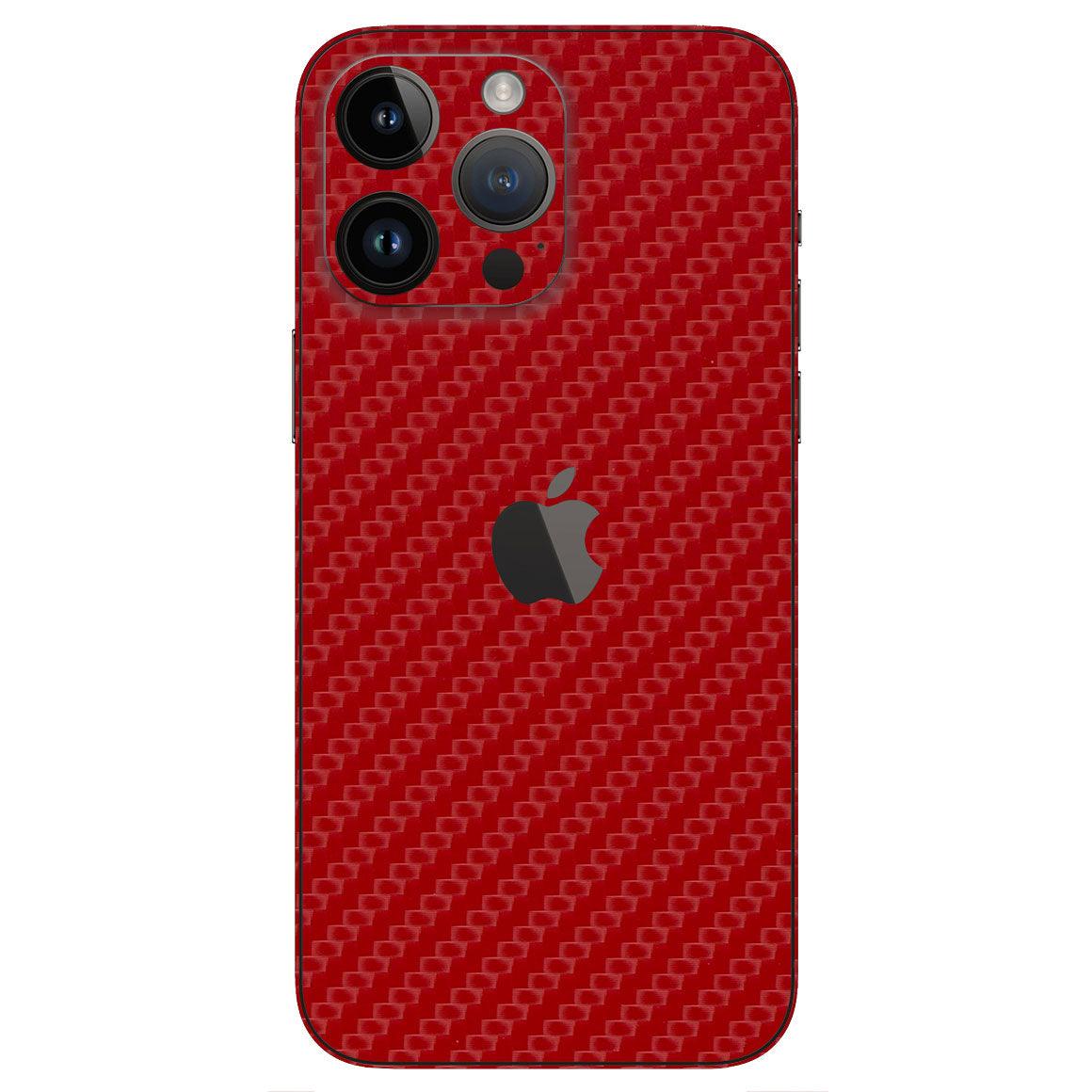 iPhone 14 Pro Max Carbon Series Skins/Wraps & Covers – Slickwraps