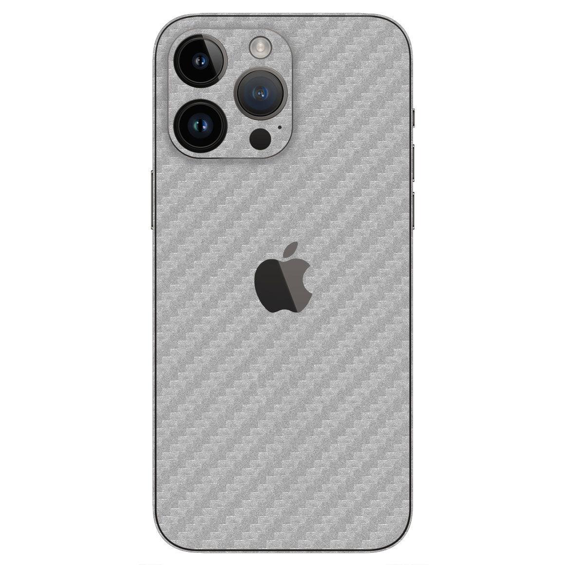 iPhone 14 Pro Max Carbon Series Skins/Wraps & Covers – Slickwraps