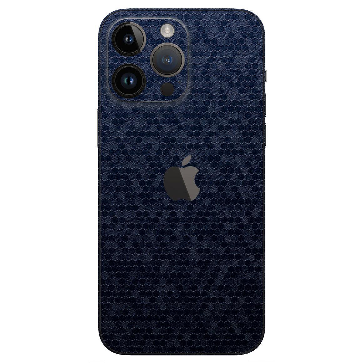 iPhone 14 Pro Max Honeycomb Series Skins/Wraps & Covers – Slickwraps