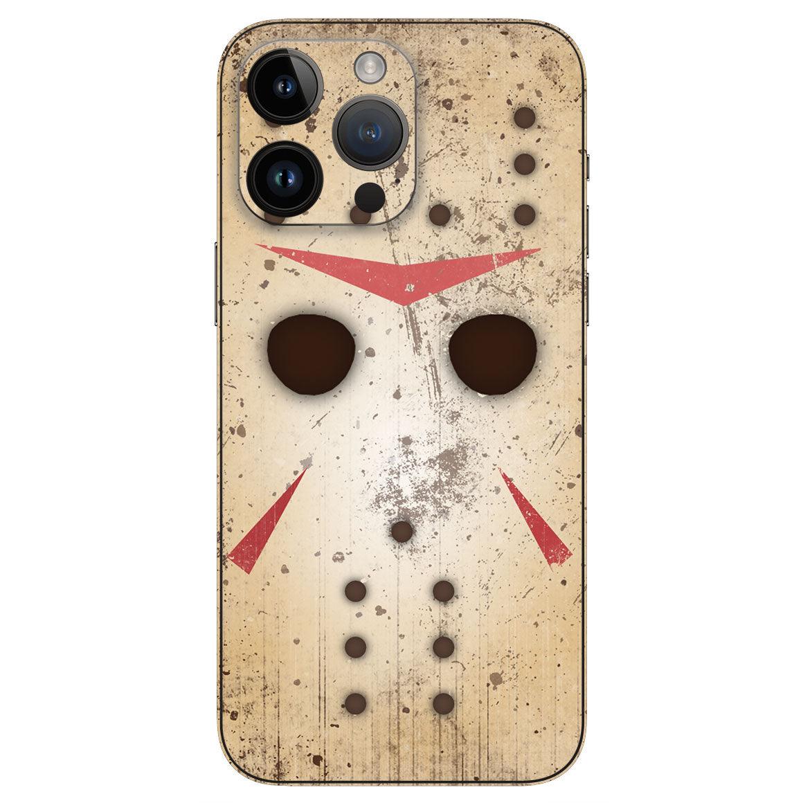 iPhone 14 Pro Max Horror Series Skins/Wraps & Covers – Slickwraps