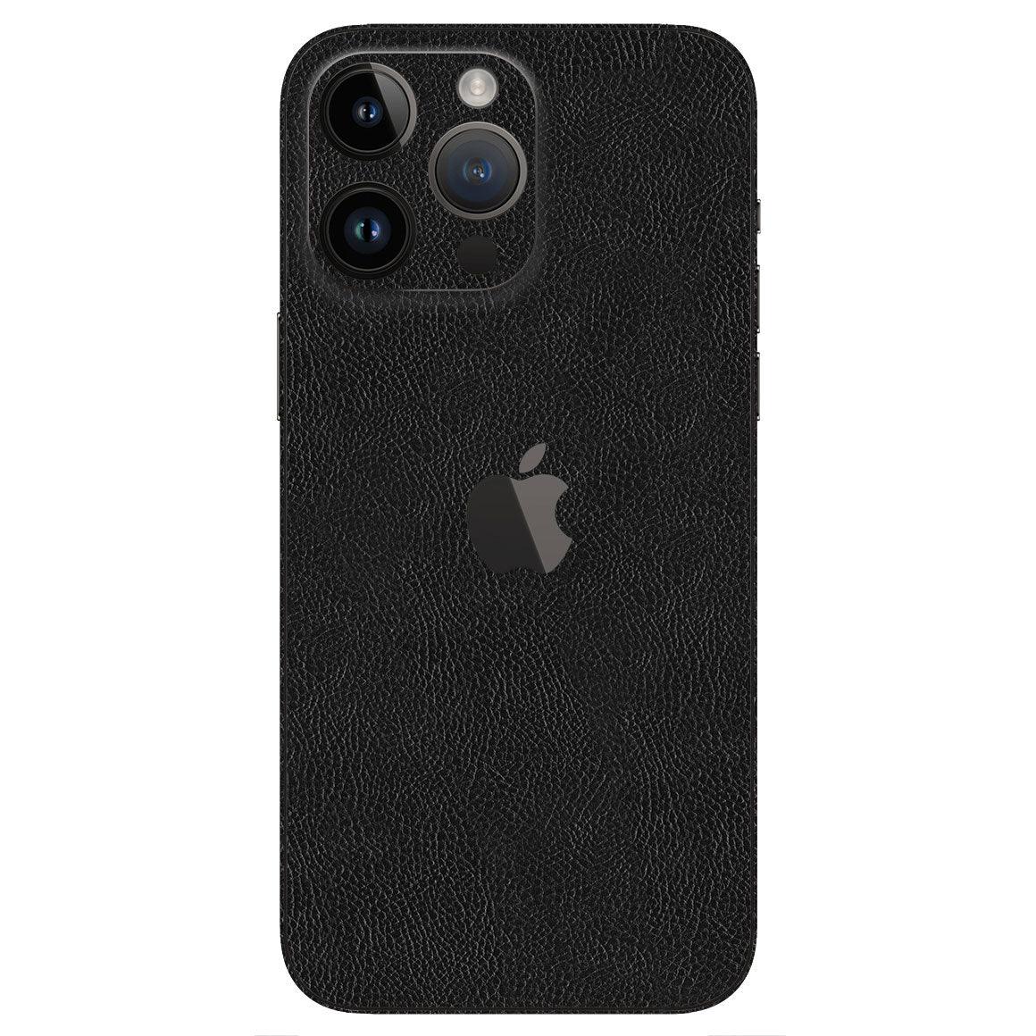 iPhone 14 Pro Max Leather Series Skins/Wraps & Covers – Slickwraps