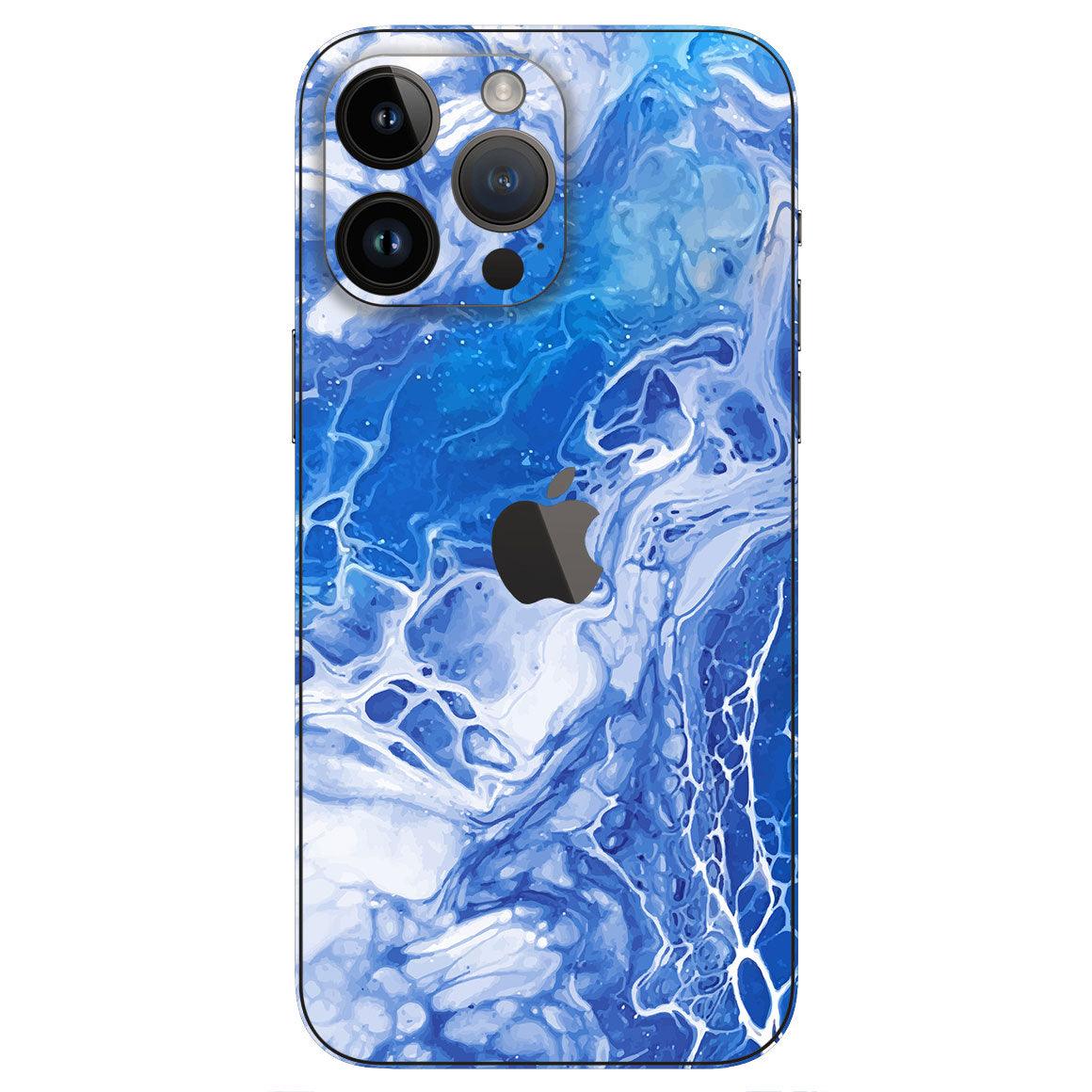 iPhone 14 Pro Max Oil Paint Series Skins/Wraps & Covers – Slickwraps