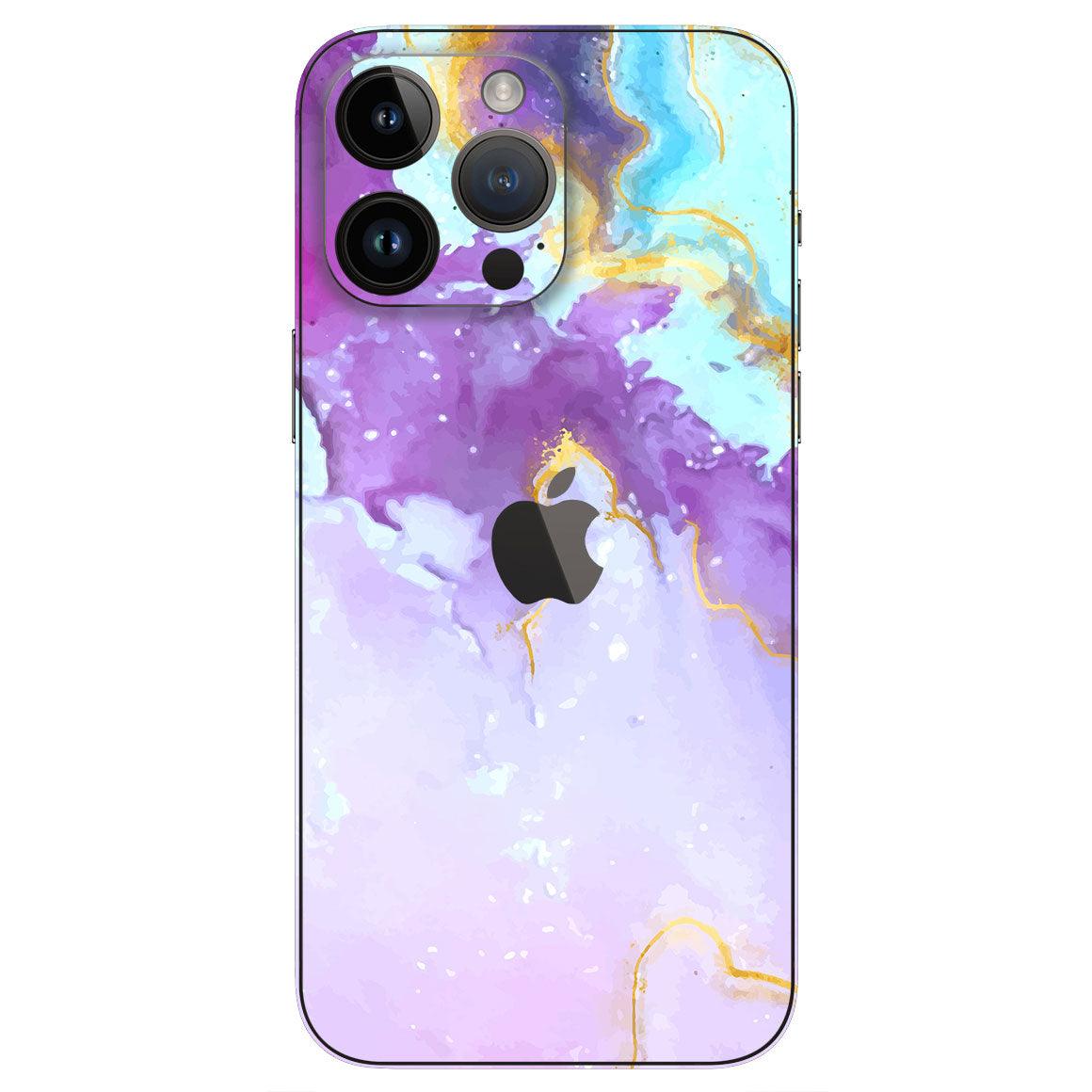 iPhone 14 Pro Max Oil Paint Series Skins/Wraps & Covers – Slickwraps