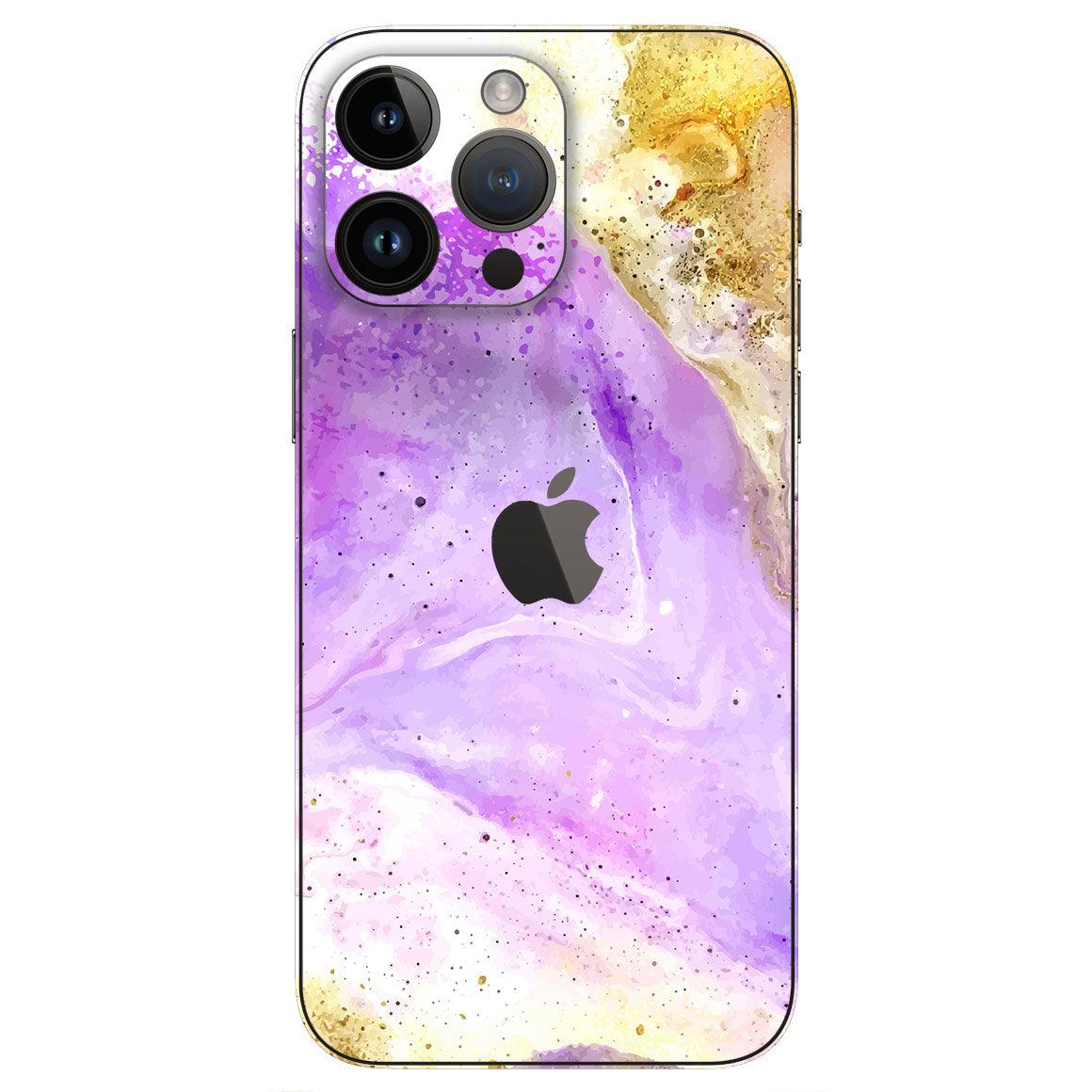 iPhone 14 Pro Max Oil Paint Series Skins/Wraps & Covers – Slickwraps