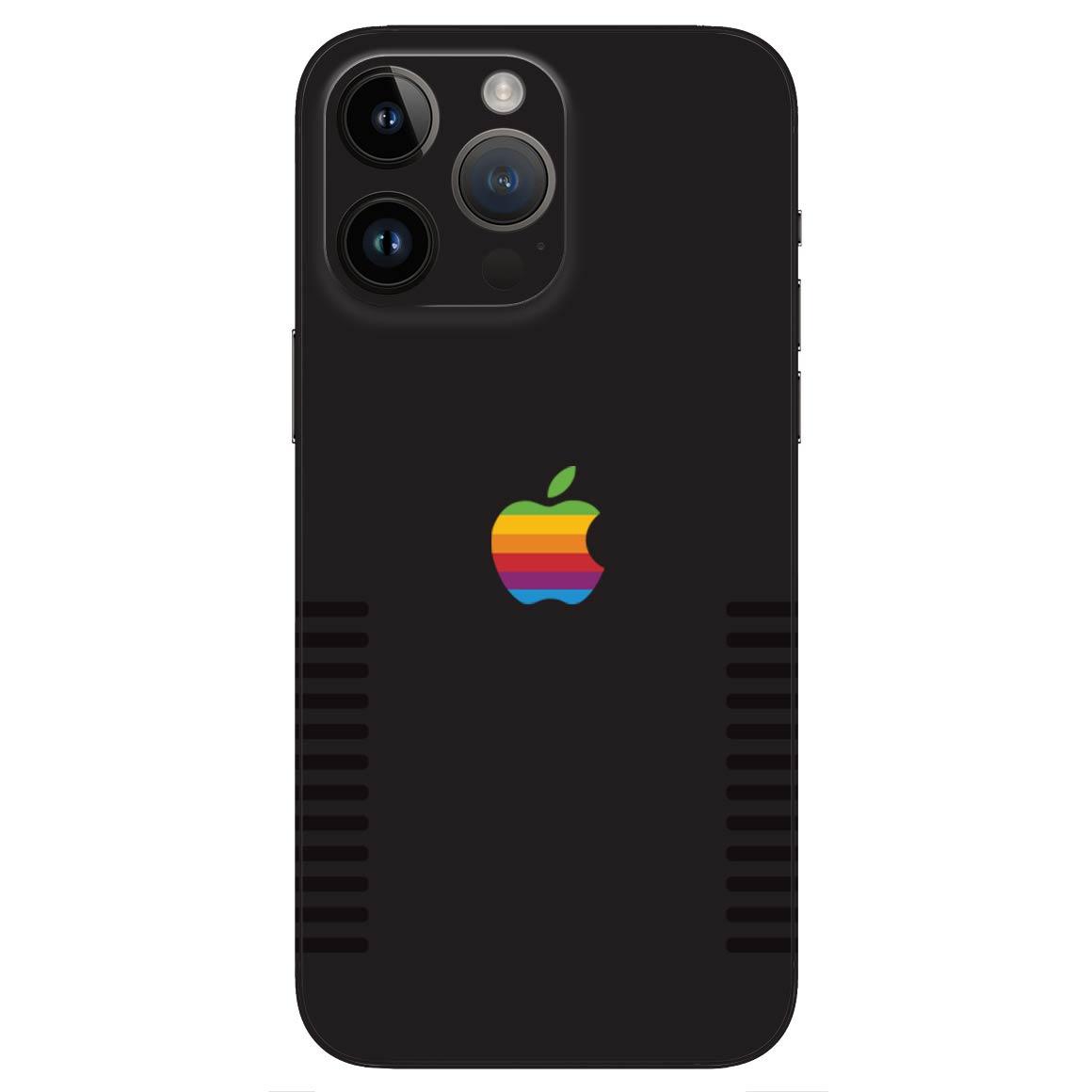iPhone 14 Pro Max Retro Series Skins/Wraps & Covers – Slickwraps