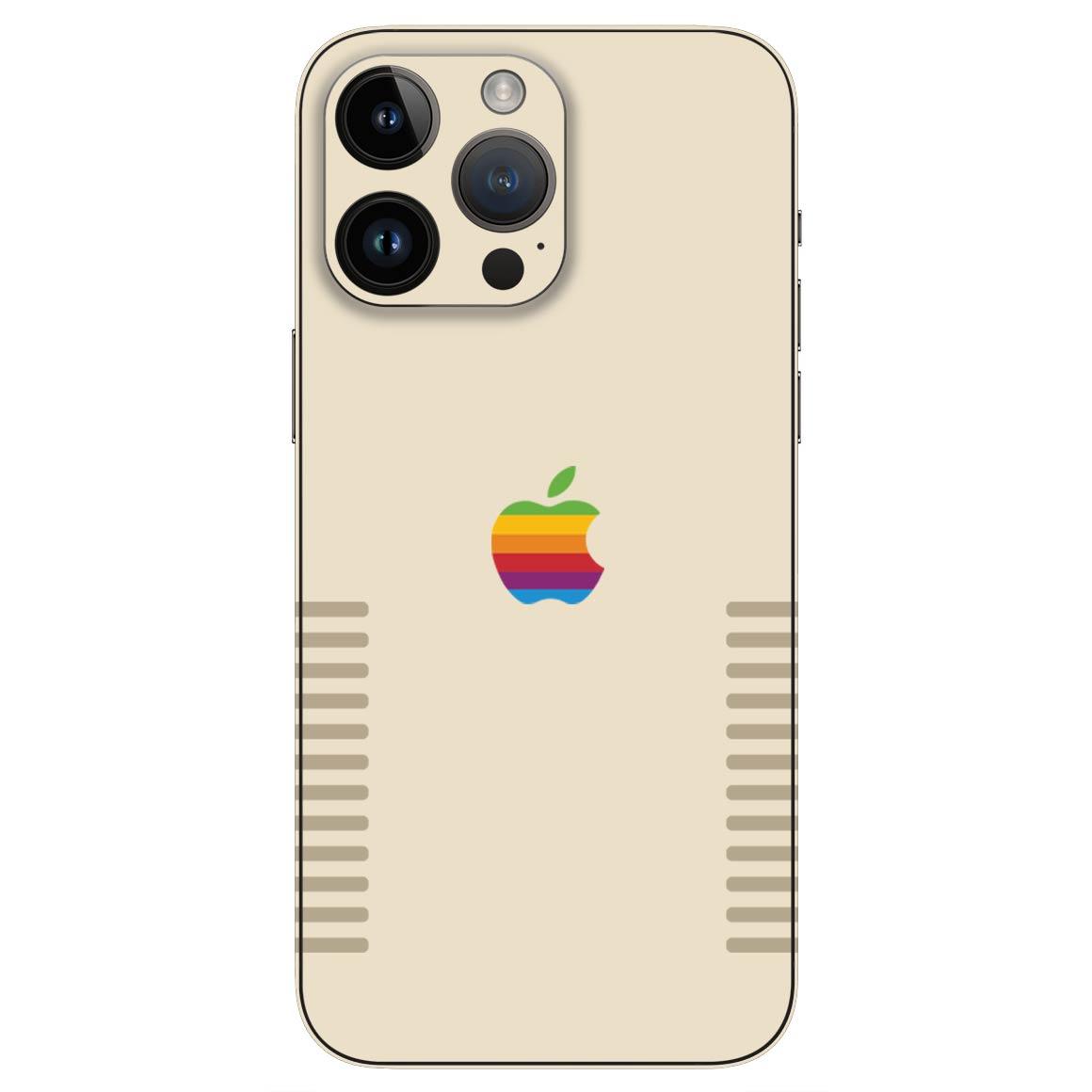 iPhone 14 Pro Retro Series Skins/Wraps & Covers – Slickwraps