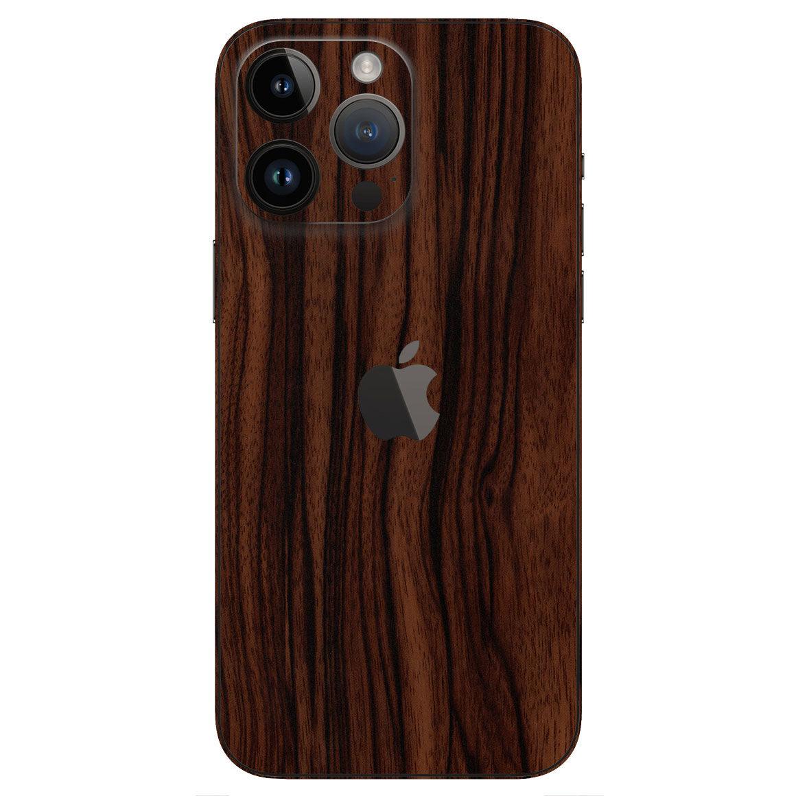 iPhone 14 Pro Wood Series Skins/Wraps & Covers – Slickwraps