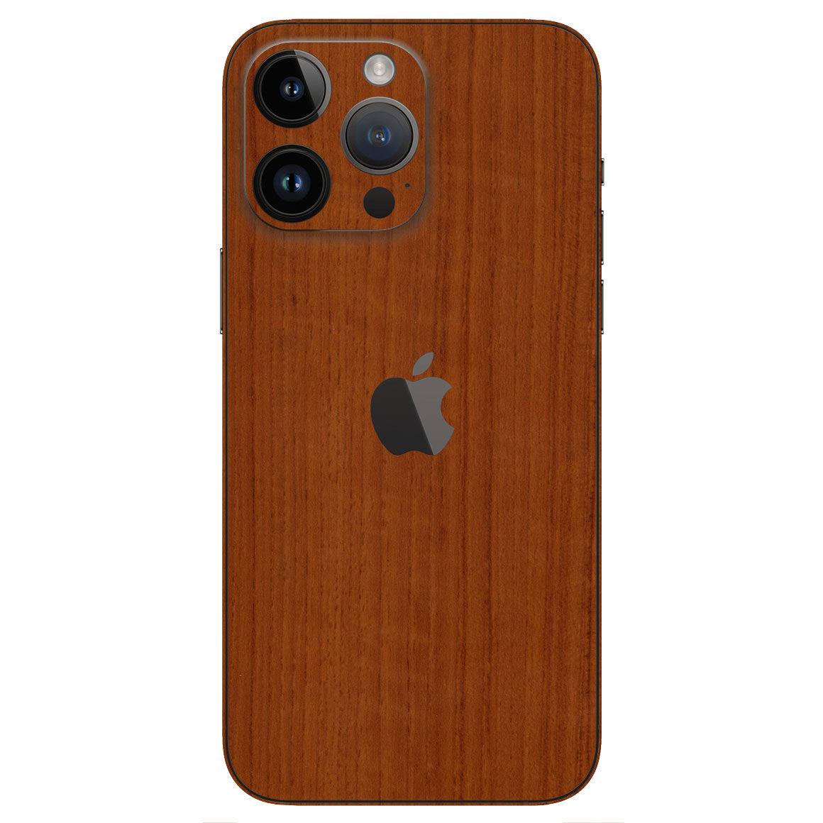 iPhone 14 Pro Wood Series Skins/Wraps & Covers – Slickwraps