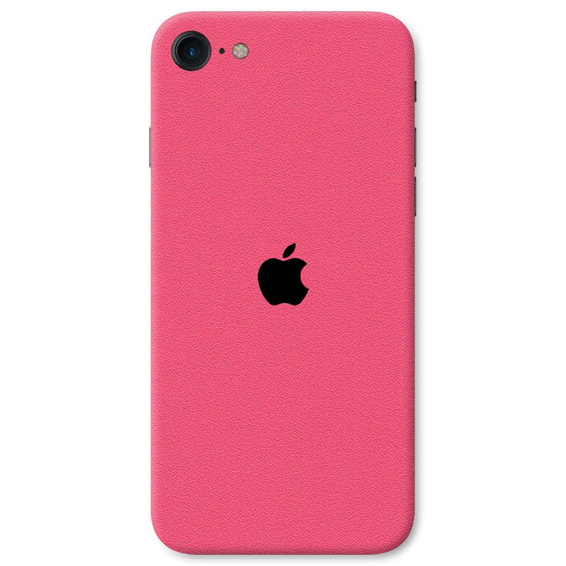 iPhone SE 2020 Color Series Skins – Slickwraps