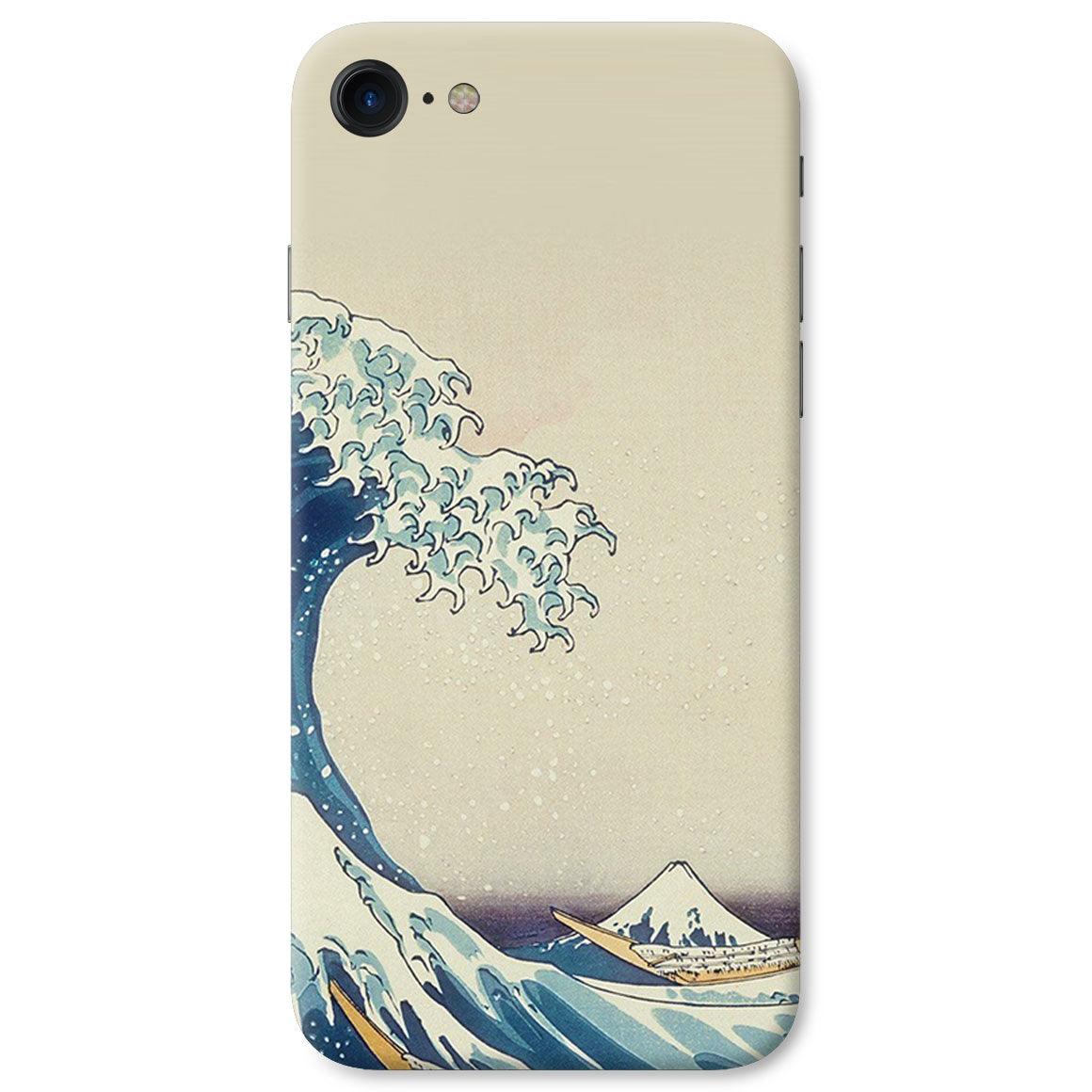 iPhone SE 2020 Custom Skin – Slickwraps