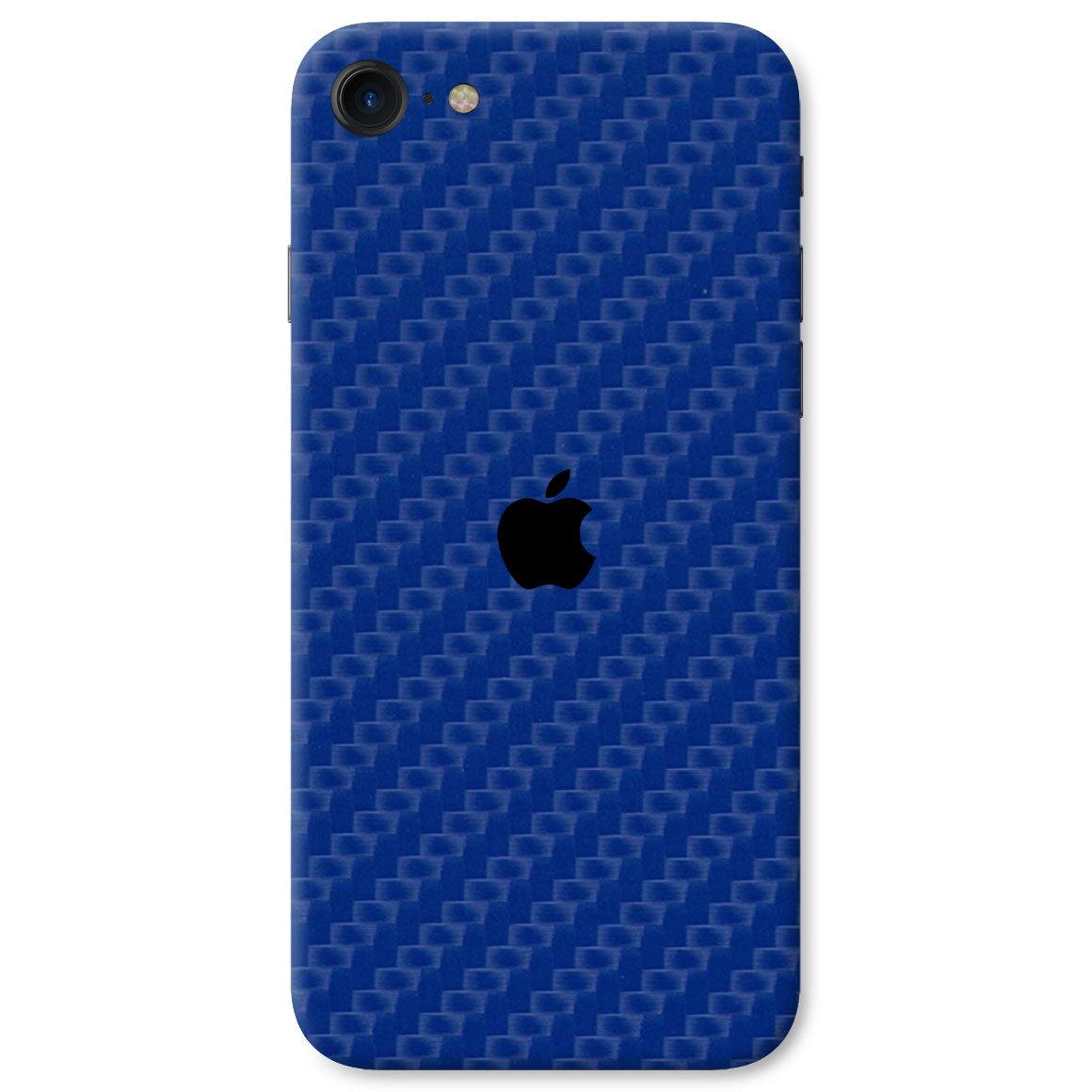iPhone SE Gen 3 Carbon Series Skins/Wraps – Slickwraps