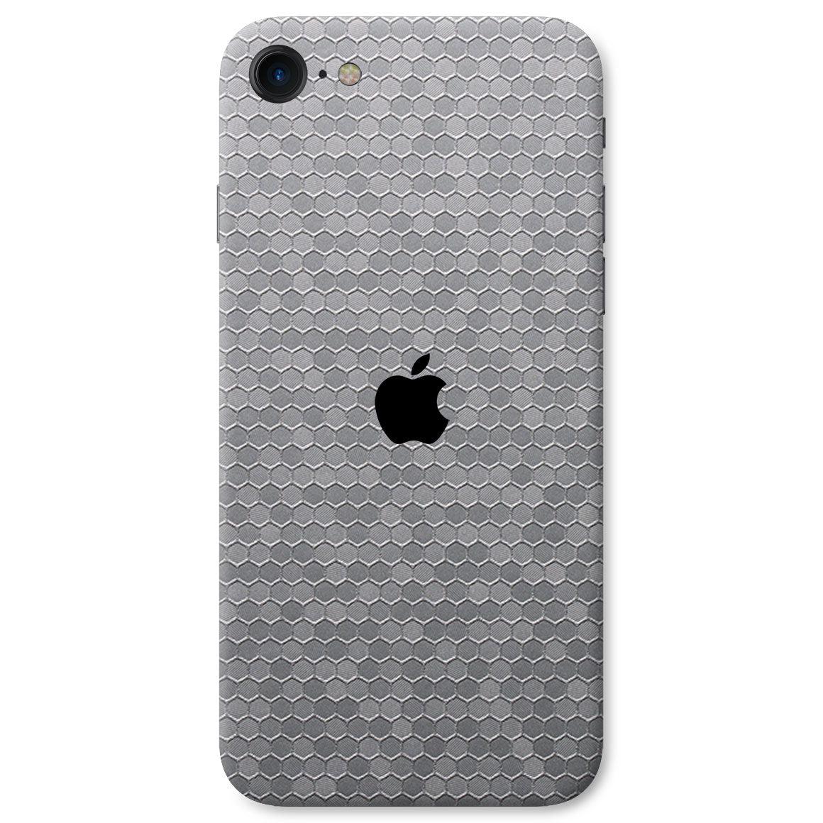 iPhone SE Gen 3 Honeycomb Series Skins/Wraps – Slickwraps