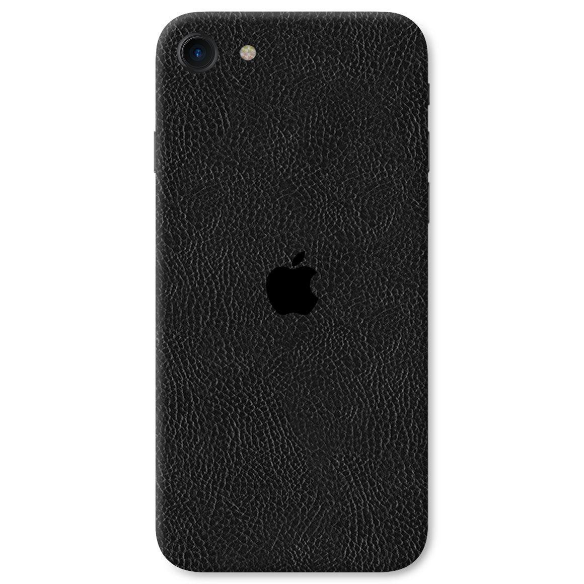 iPhone SE Gen 3 Leather Series Skins/Wraps – Slickwraps