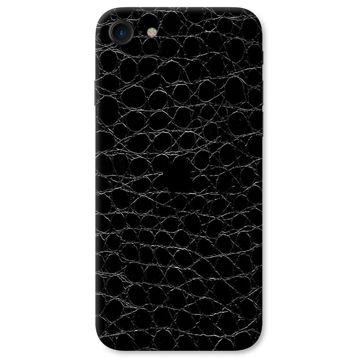 iPhone SE Gen 3 Leather Series Skins/Wraps – Slickwraps