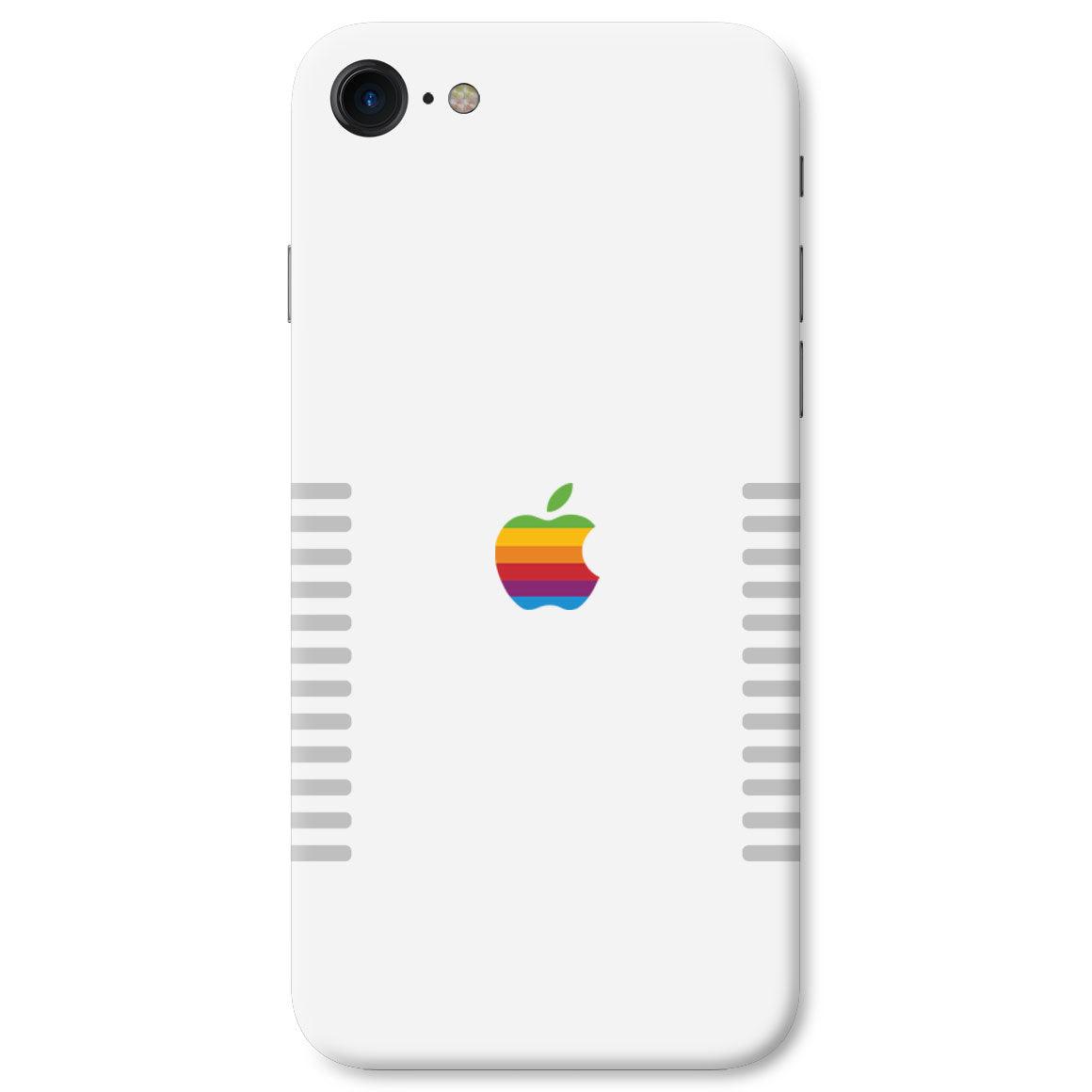iPhone SE Gen 3 Retro Series Skins/Wraps – Slickwraps