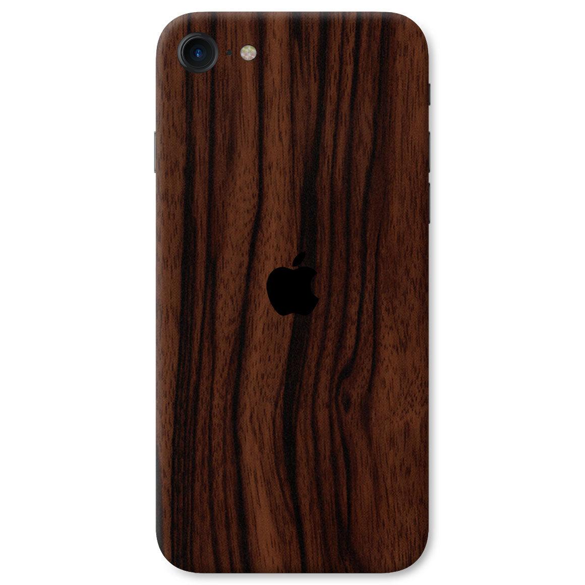 iPhone SE Gen 3 Wood Series Skins/Wraps – Slickwraps