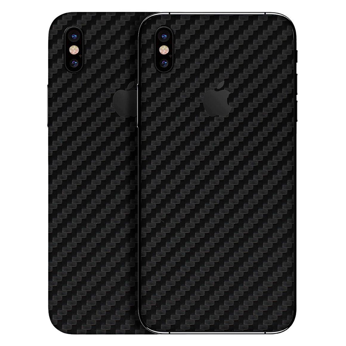iPhone X Carbon Series Skins – Slickwraps