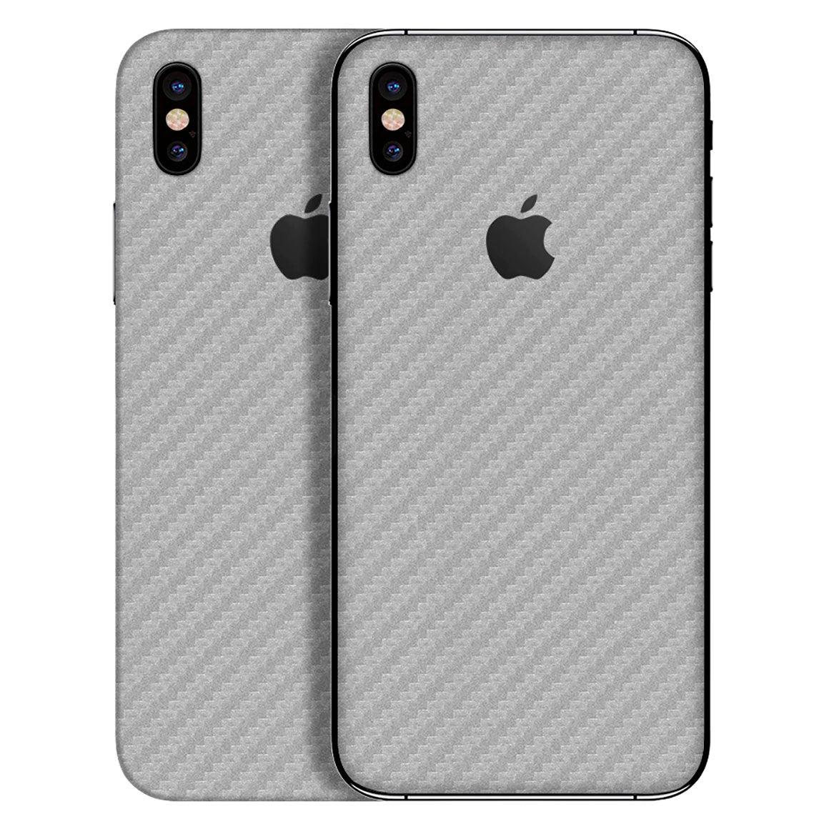 iPhone X Carbon Series Skins – Slickwraps