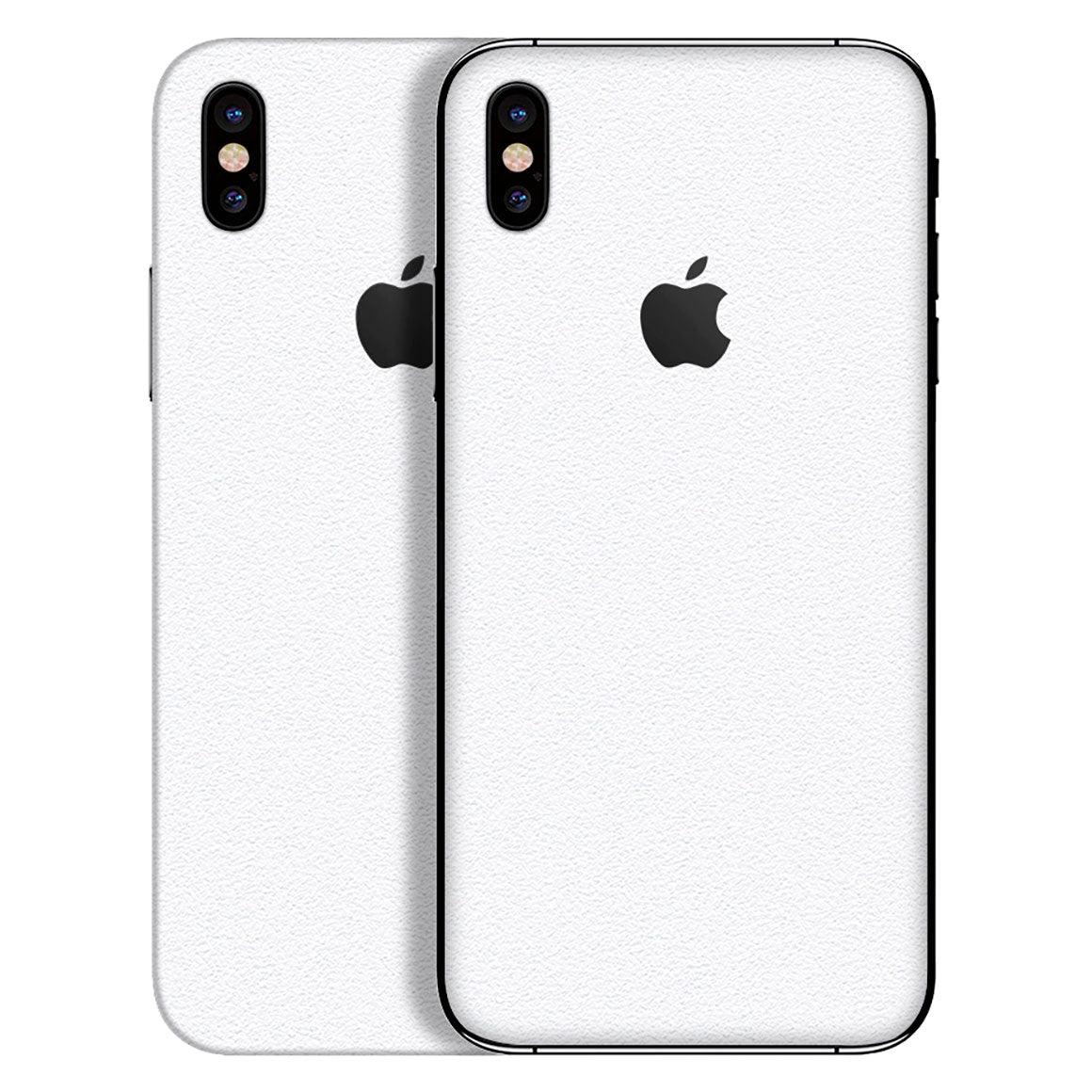 iPhone X Color Series Skins – Slickwraps