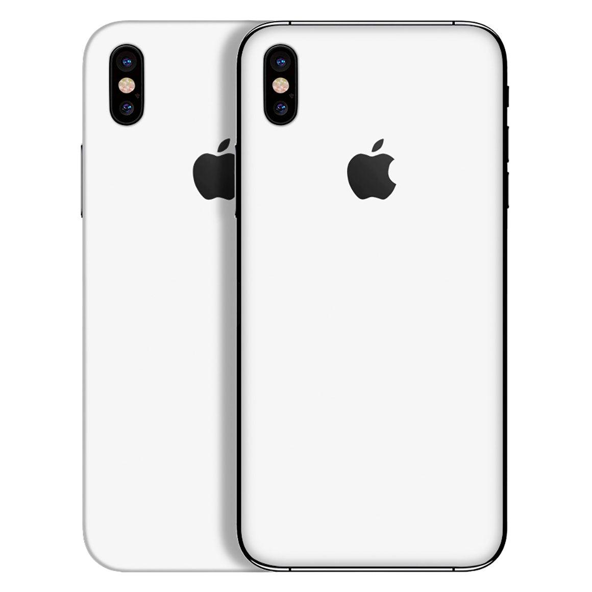 iPhone X Color Series Skins – Slickwraps