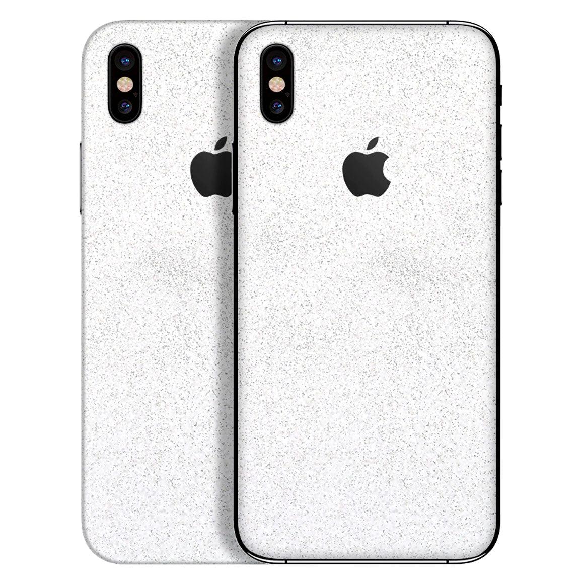 iPhone X Glitz Series Skins – Slickwraps
