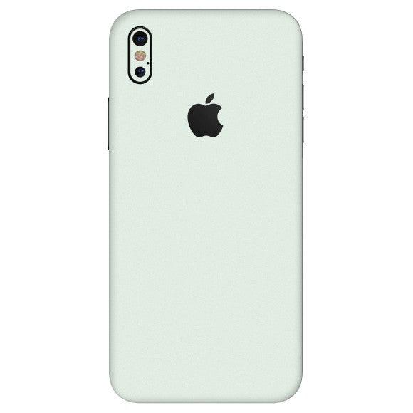 iPhone X Green Glow Skin – Slickwraps