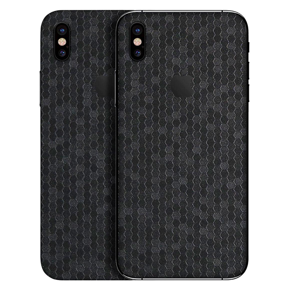 iPhone X Honeycomb Series Skins – Slickwraps