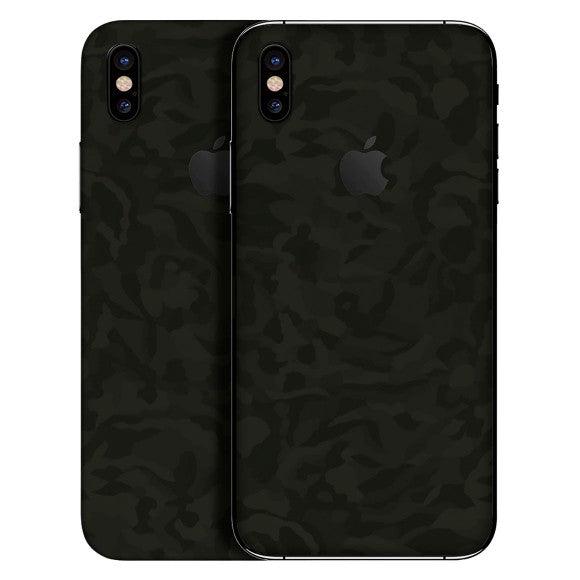 iPhone X Shade Series Skins – Slickwraps
