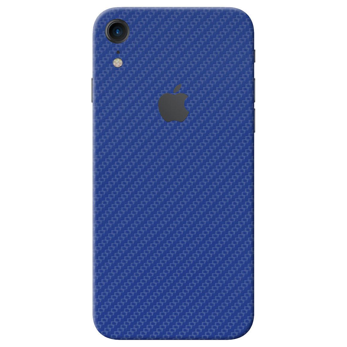 iPhone Xr Carbon Series Skins – Slickwraps