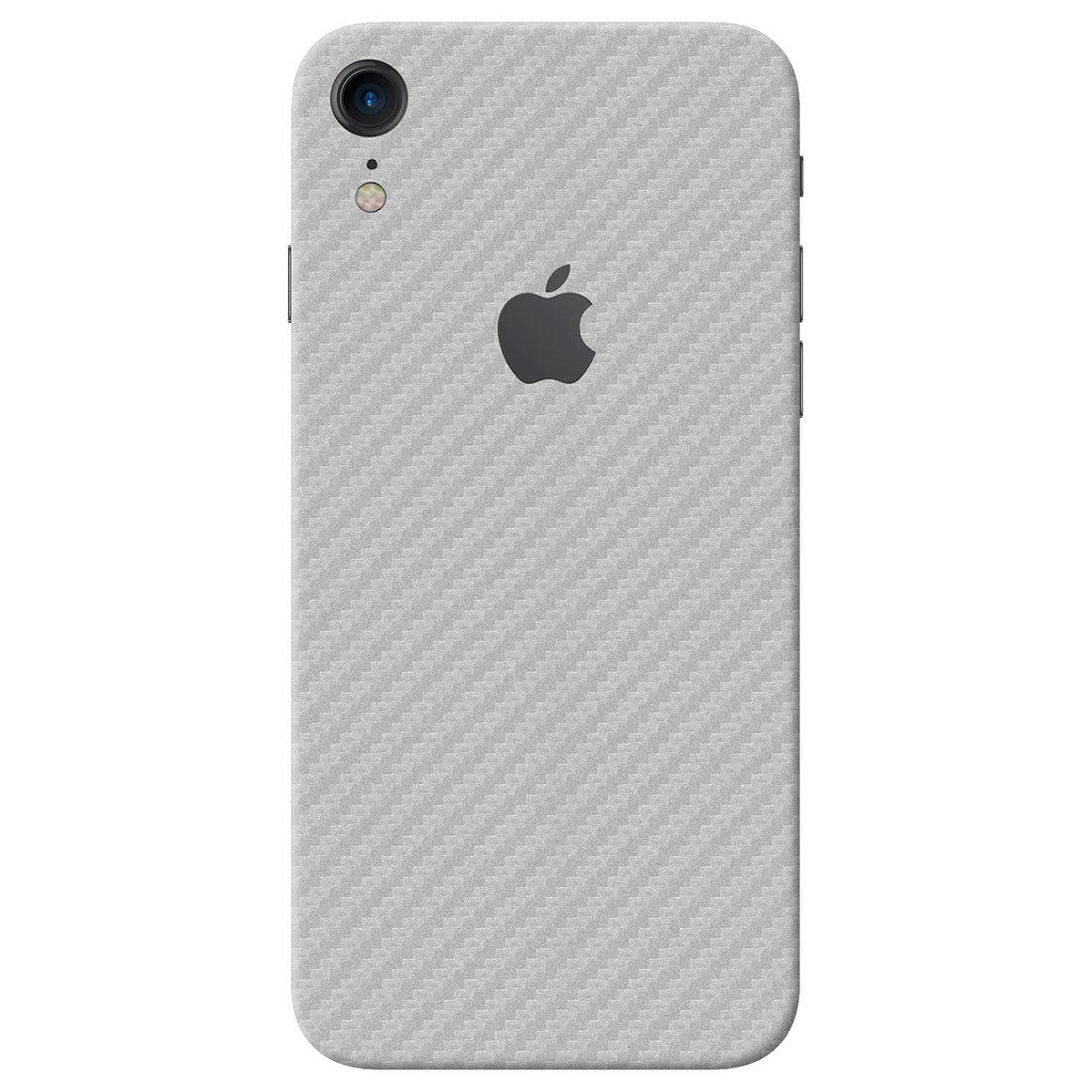 iPhone Xr Carbon Series Skins – Slickwraps