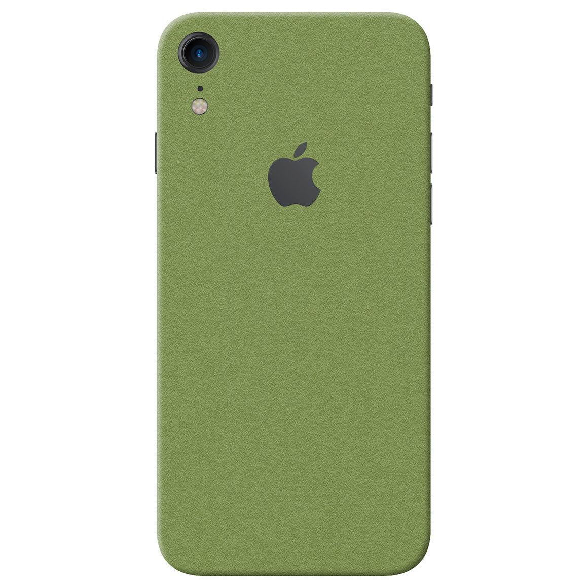 iPhone Xr Color Series Skins – Slickwraps
