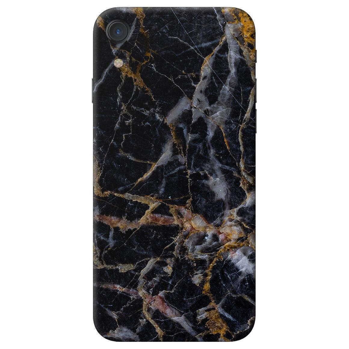 iPhone Xr Marble Series Skins – Slickwraps