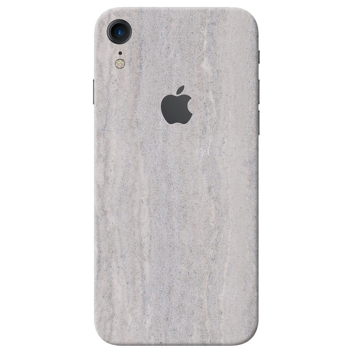 iPhone Xr Stone Series Skins – Slickwraps