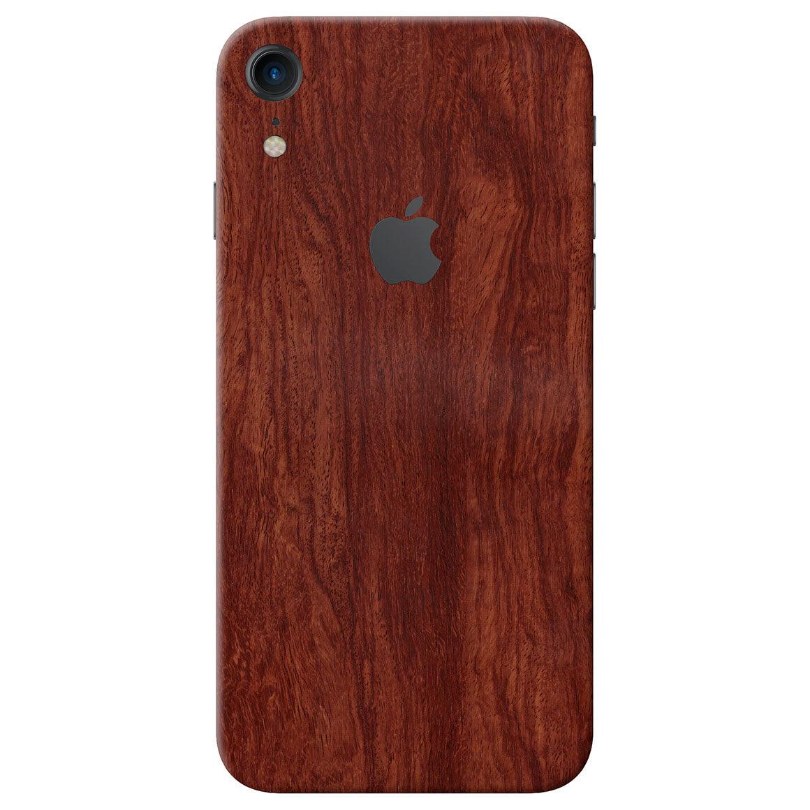 iPhone Xr Wood Series Skins – Slickwraps
