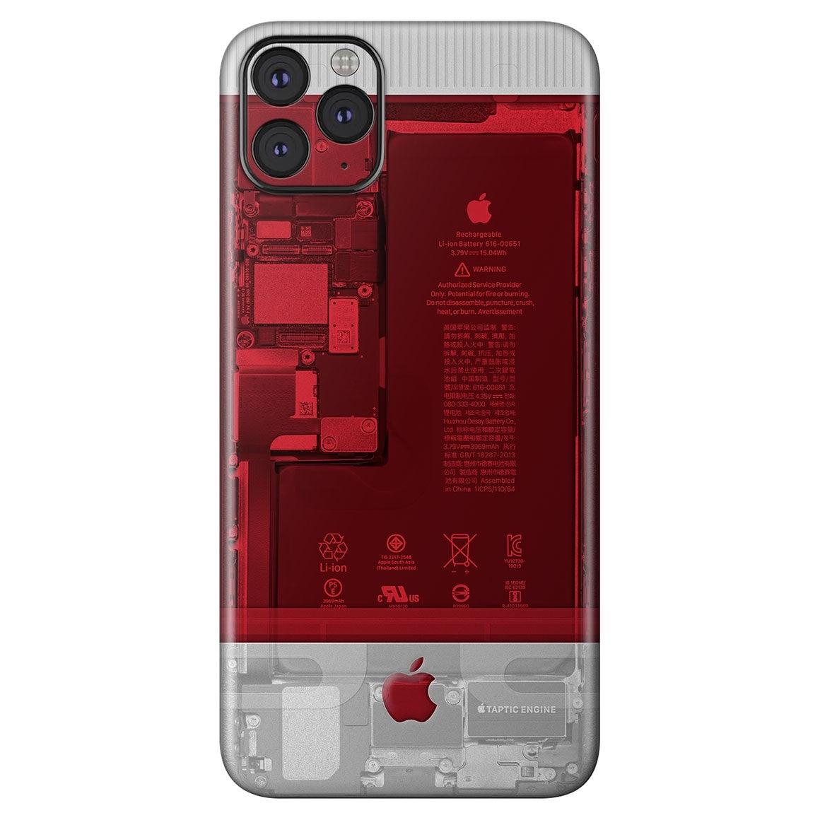 iWrap Skins – Slickwraps