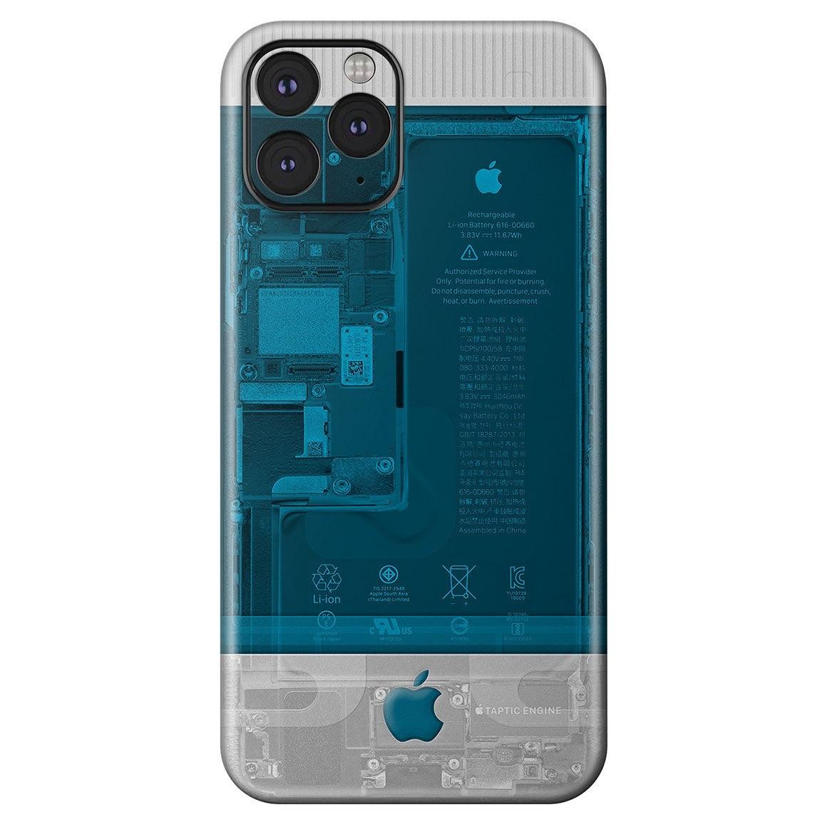 iWrap Skins – Slickwraps