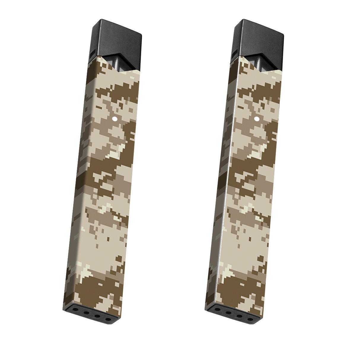 Juul Camo Series Skins – Slickwraps