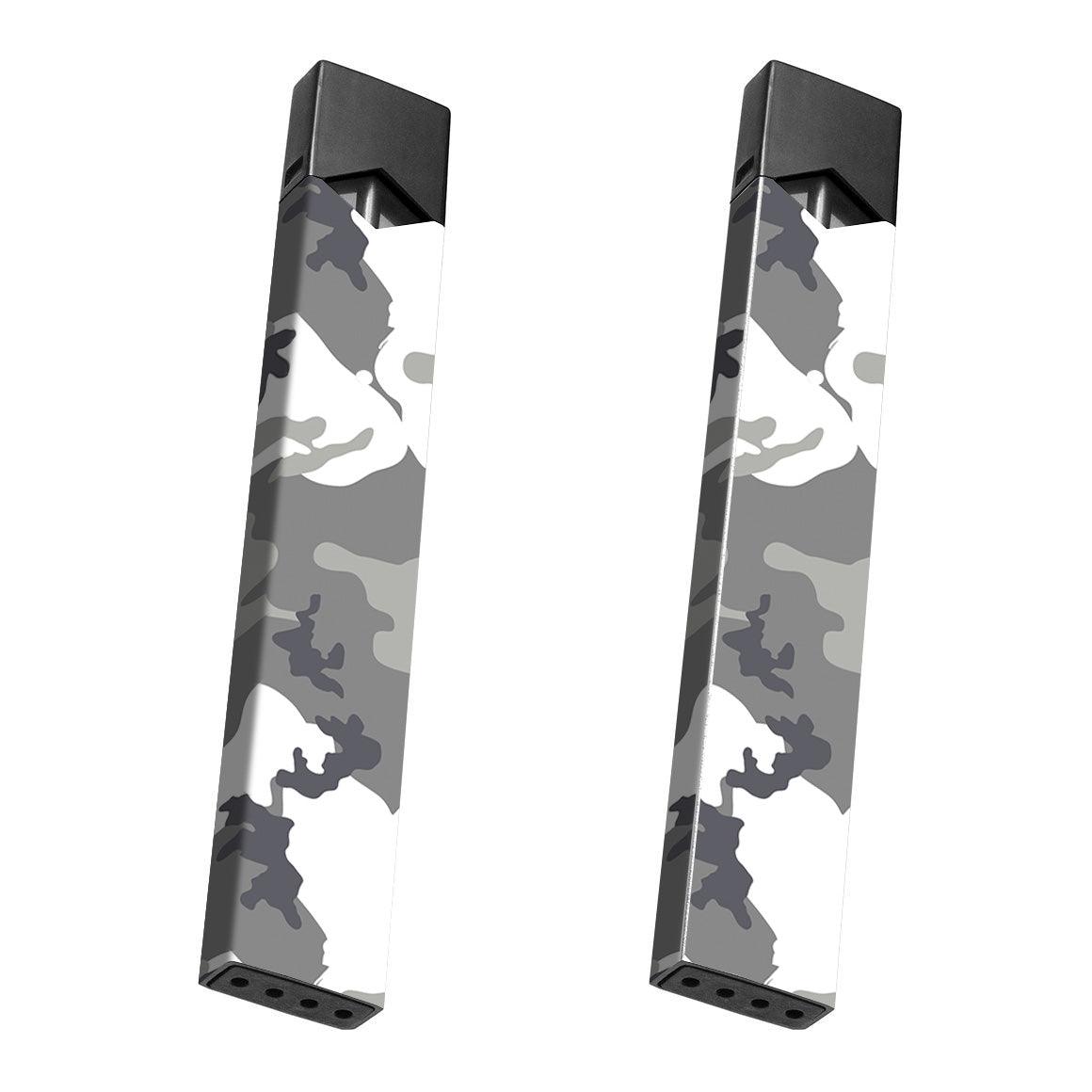 Juul Camo Series Skins – Slickwraps
