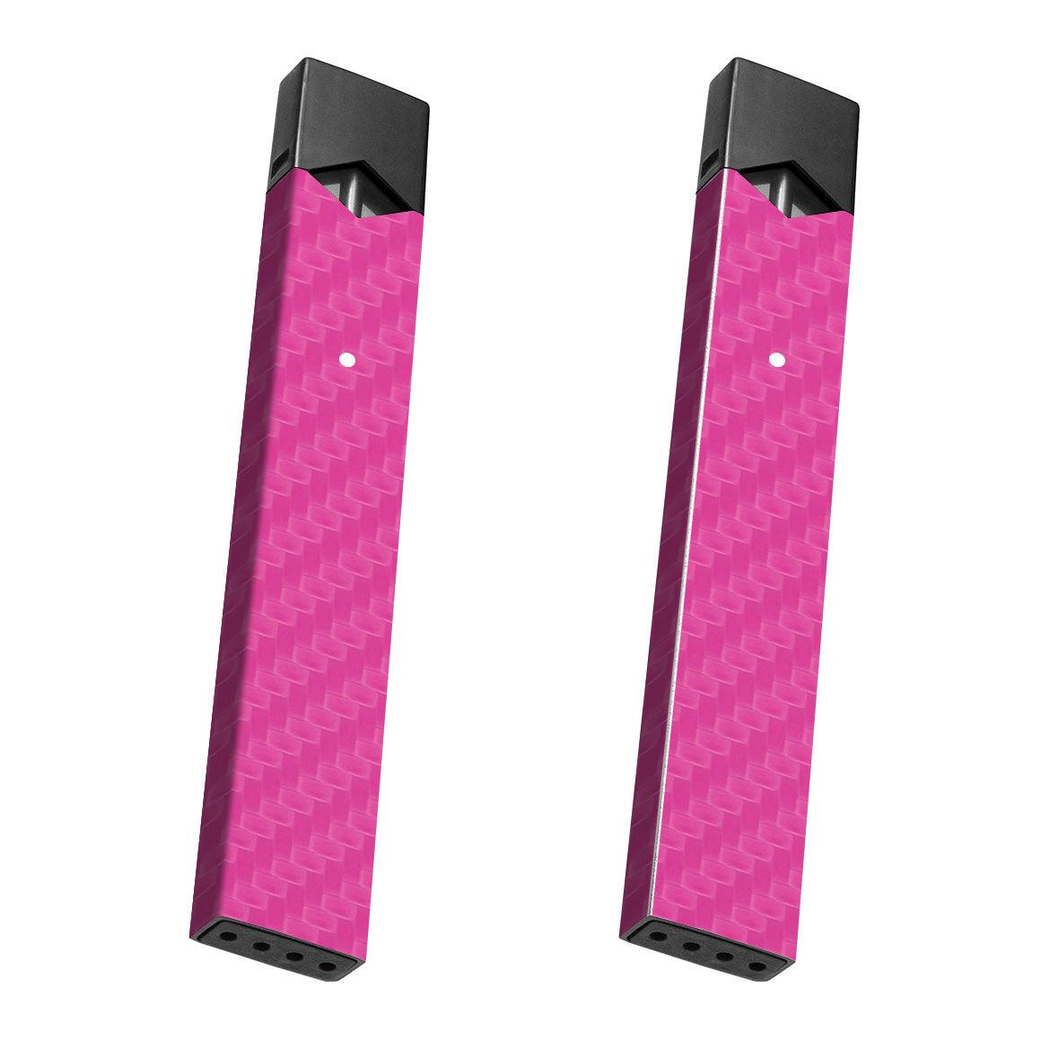Juul Carbon Series Skins – Slickwraps