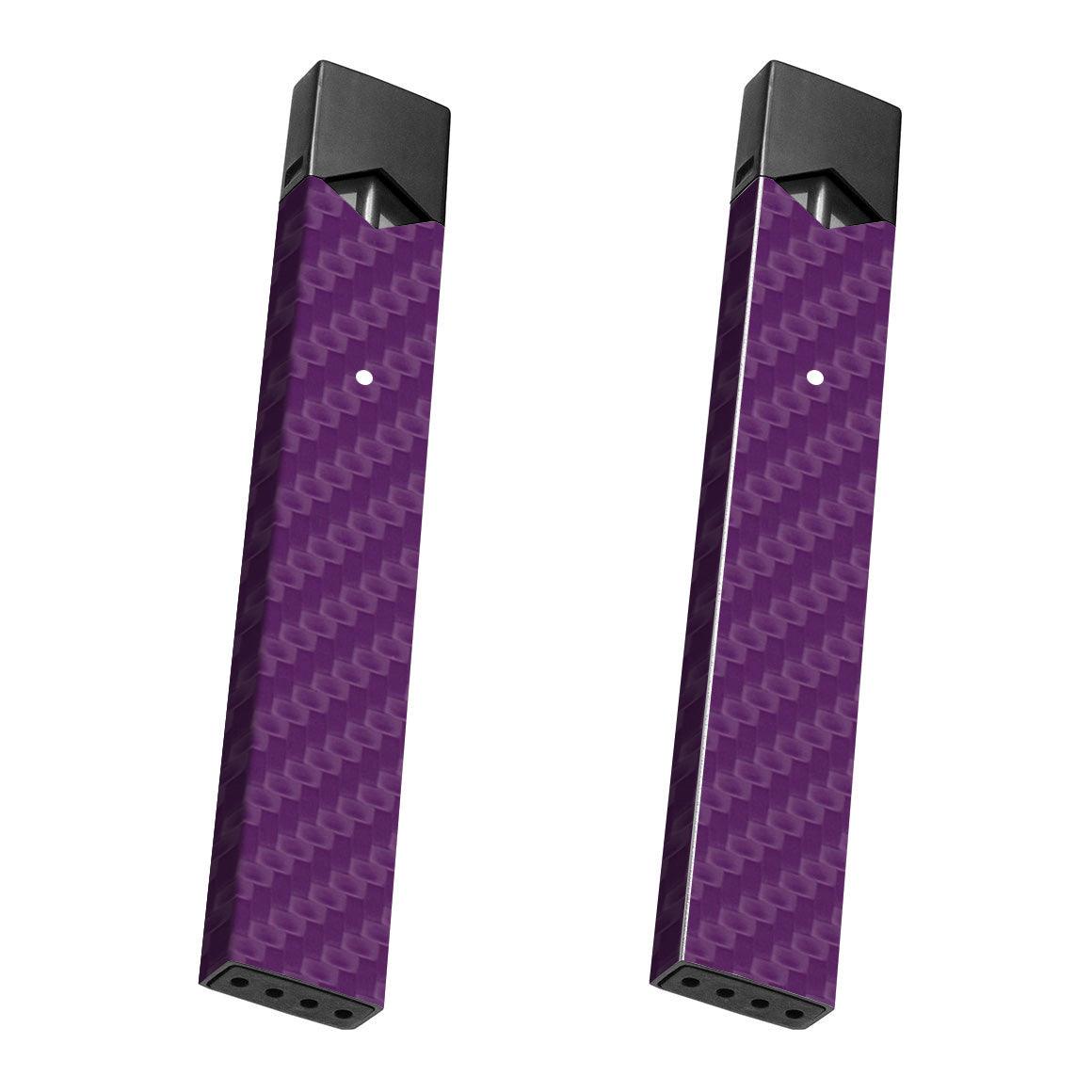 Juul Carbon Series Skins – Slickwraps