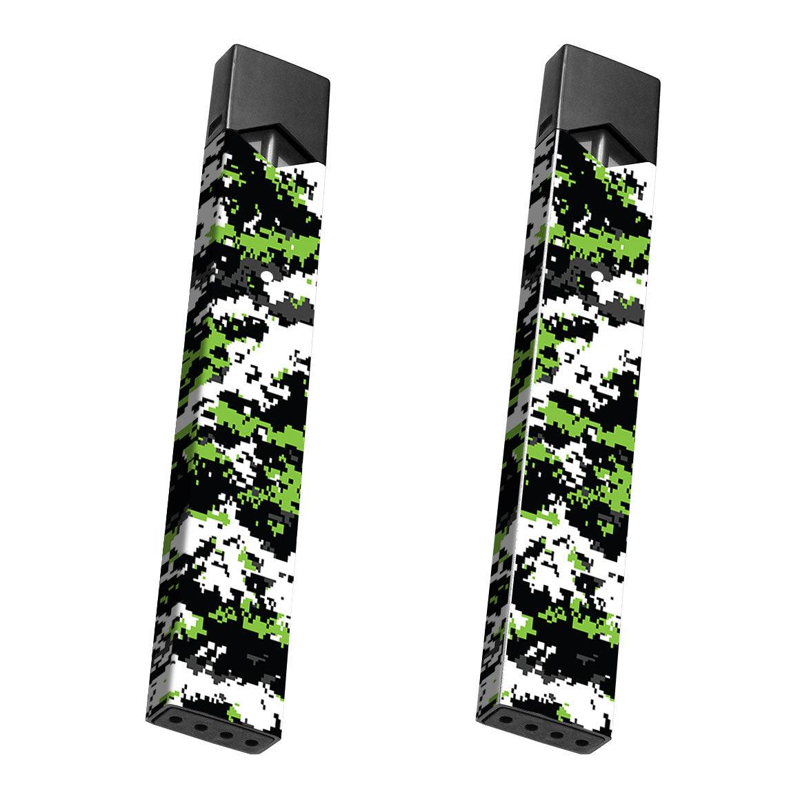 Juul Designer Series Skins – Slickwraps