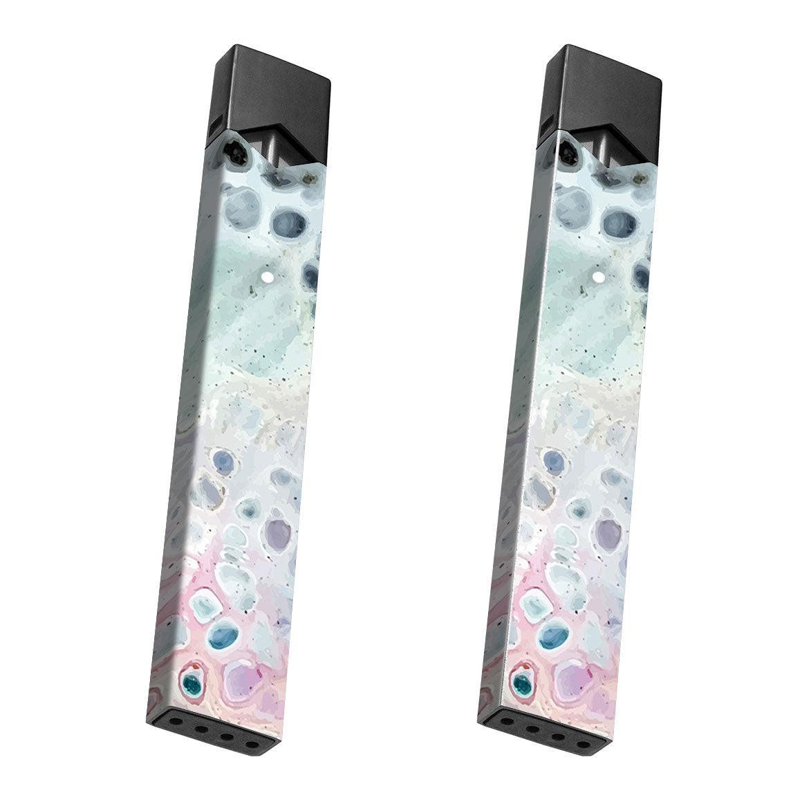 Juul Oil Paint Series Skins – Slickwraps
