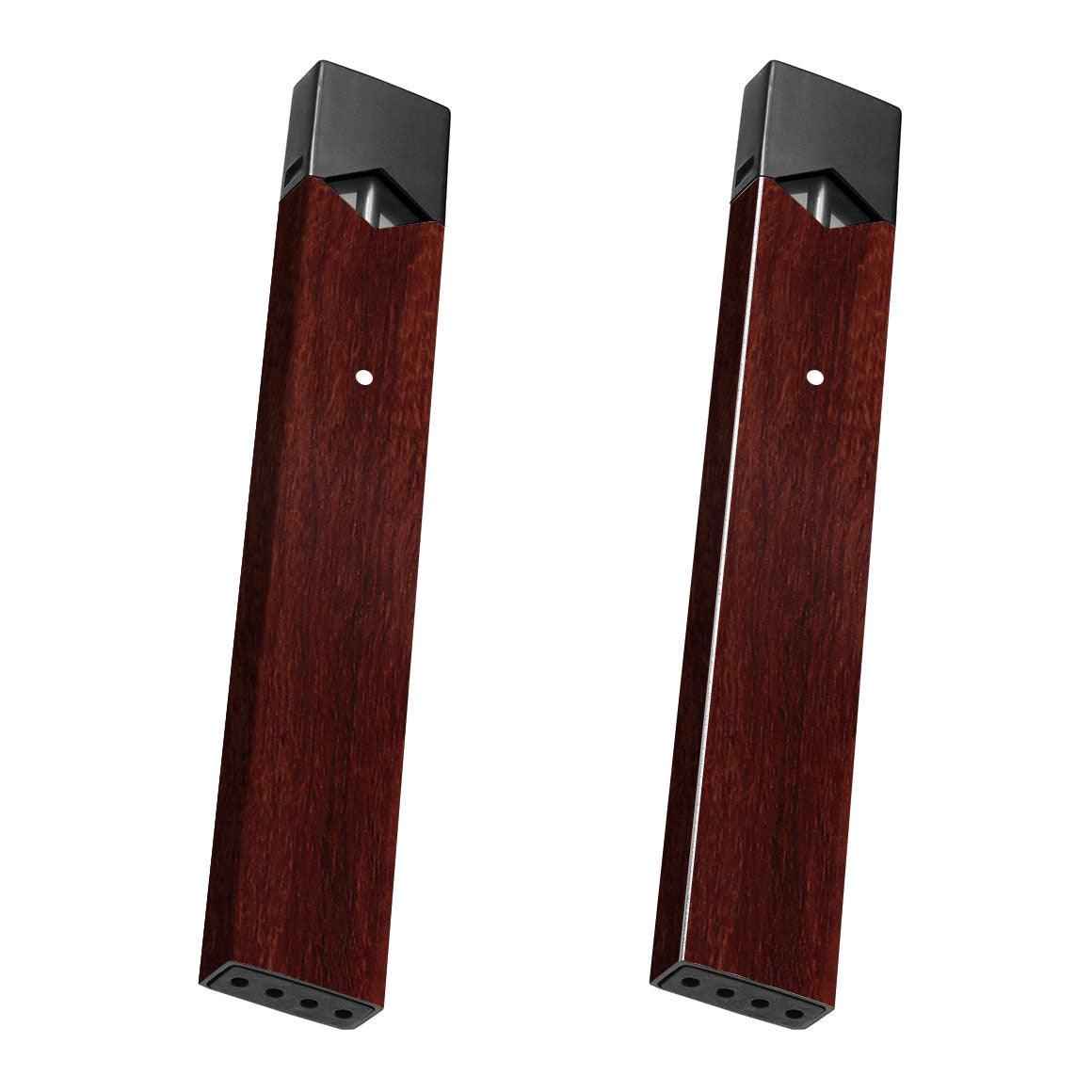 Juul Wood Series Skins – Slickwraps