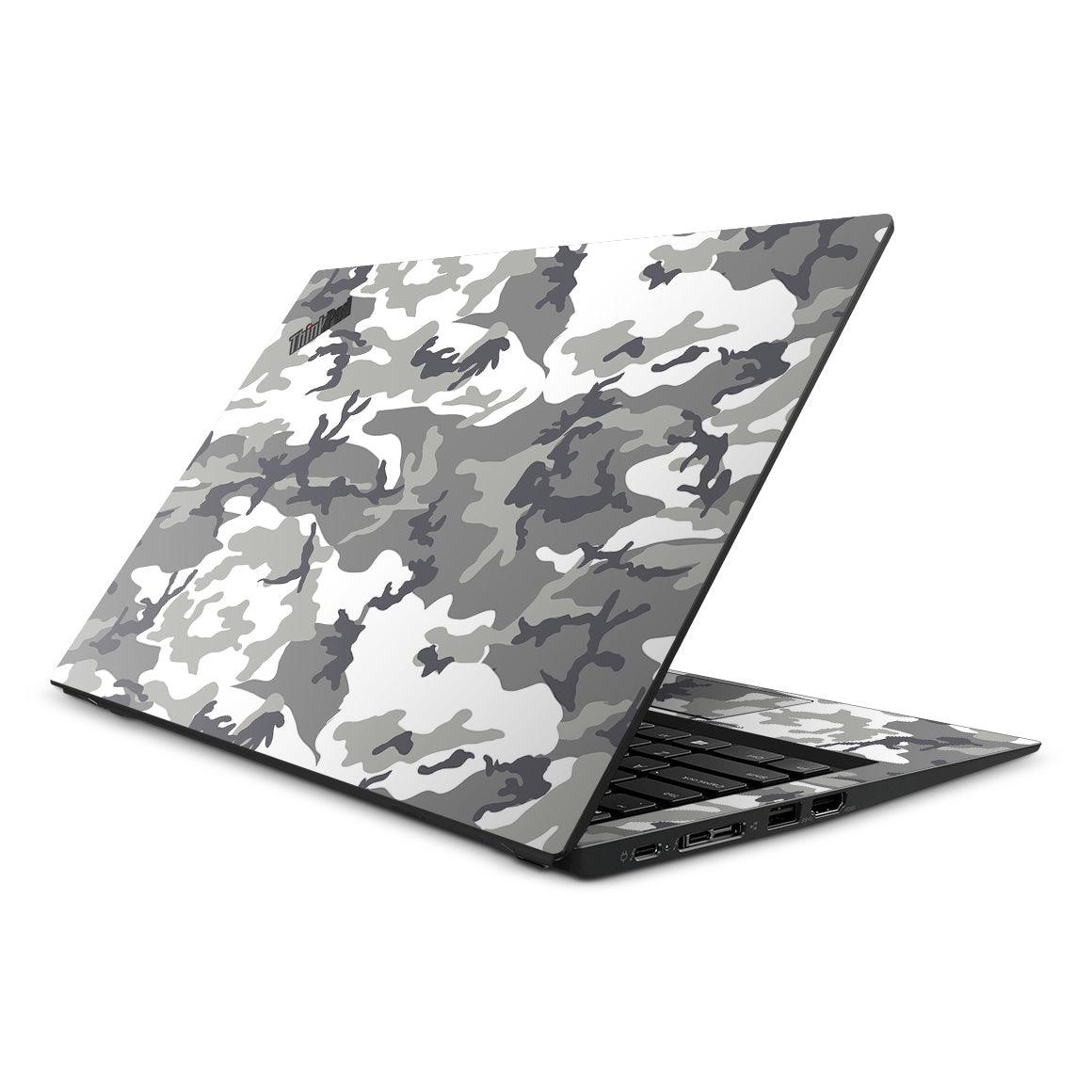 Lenovo ThinkPad X1 Carbon Gen 7 Camo Series Skins – Slickwraps