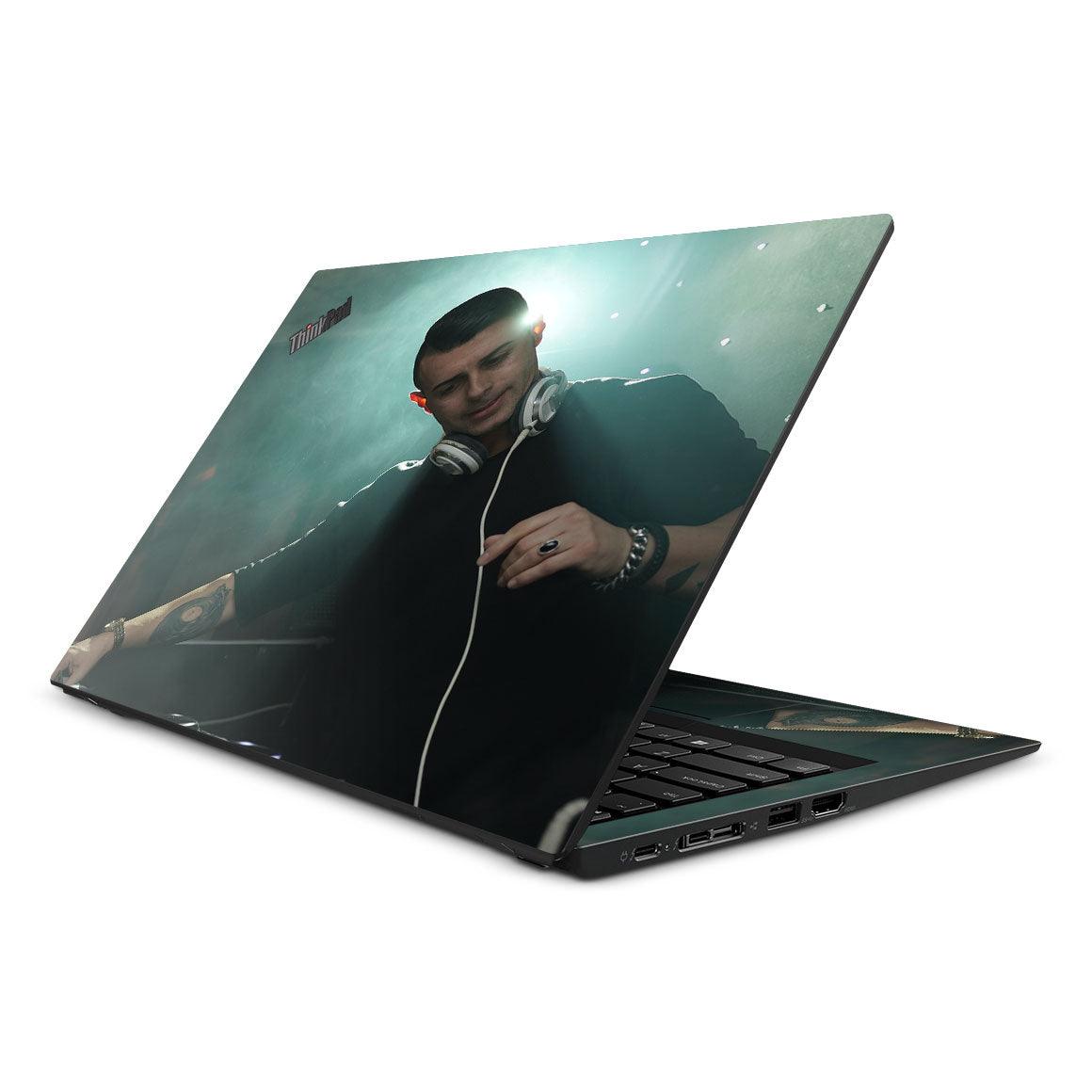 Lenovo ThinkPad X1 Carbon Gen 7 Custom Skin – Slickwraps