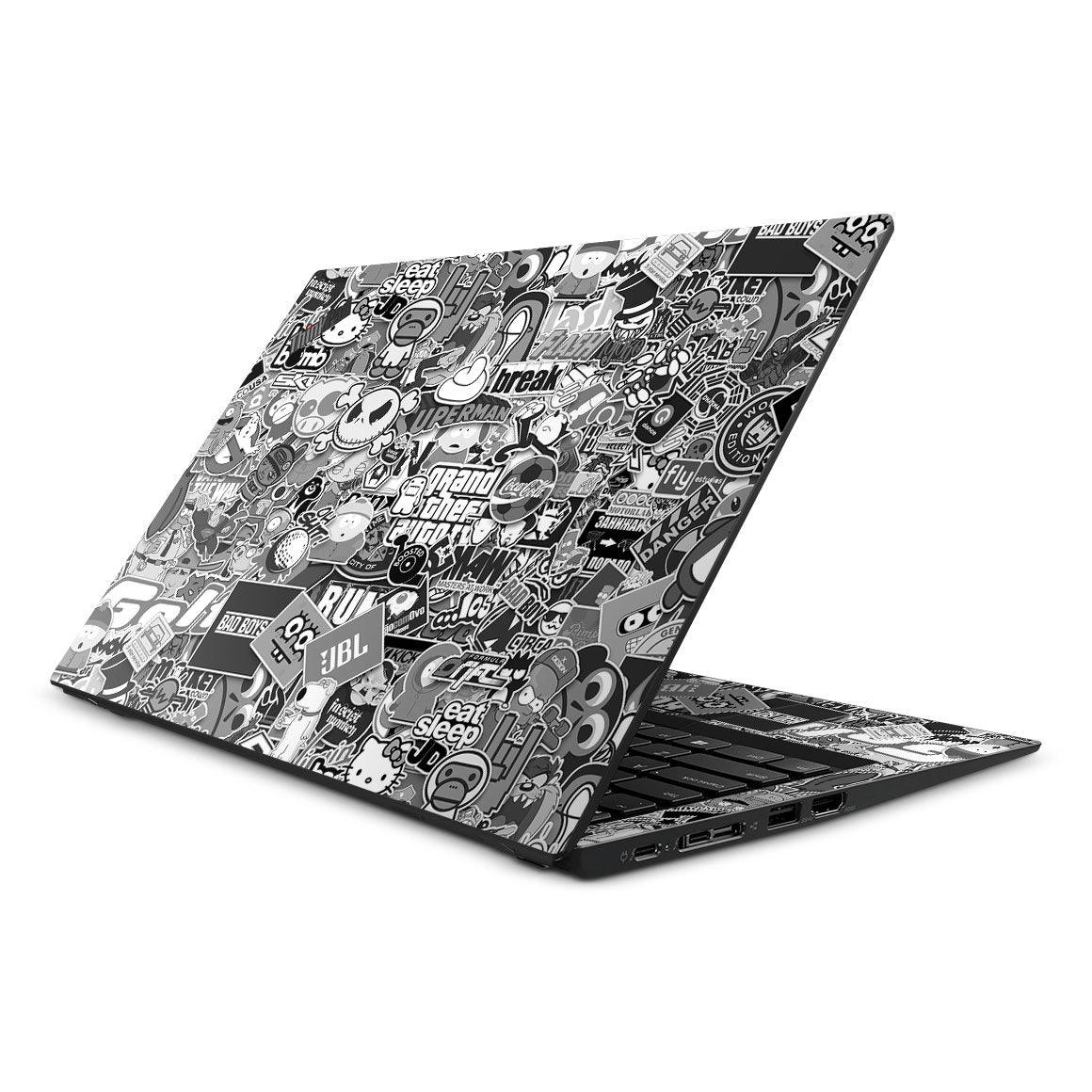 Lenovo ThinkPad X1 Carbon Gen 7 Designer Series Skins – Slickwraps
