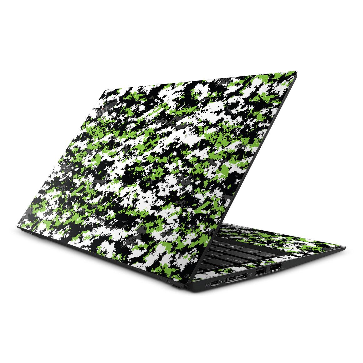 Lenovo ThinkPad X1 Carbon Gen 7 Designer Series Skins – Slickwraps